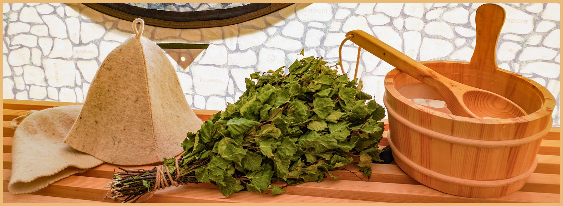 Natur Sauna | Sauna unter freiem Himmel